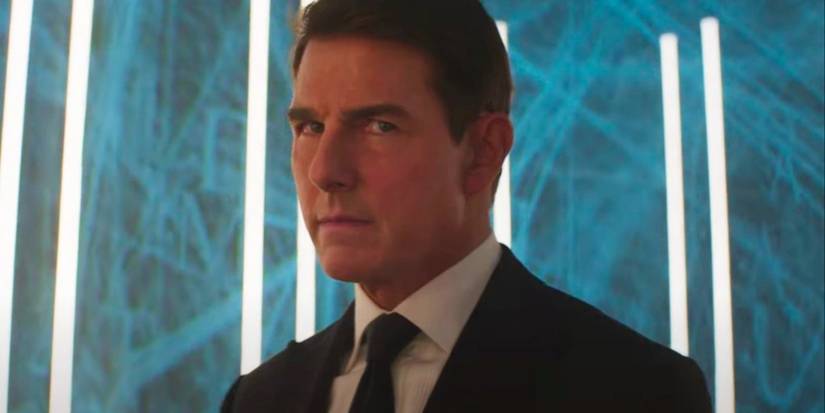 Mission: Impossible - Every Movie In Chronological Order
