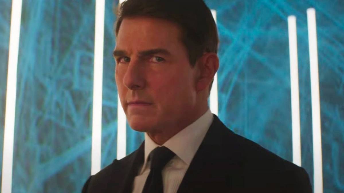 Mission: Impossible 7 Will Explore Ethan Hunt's Past Before The IMF ...