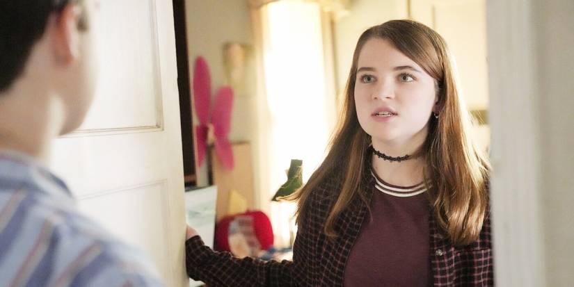 Young Sheldon Season 6 Finale Images Reveal Even More Cooper Family Drama