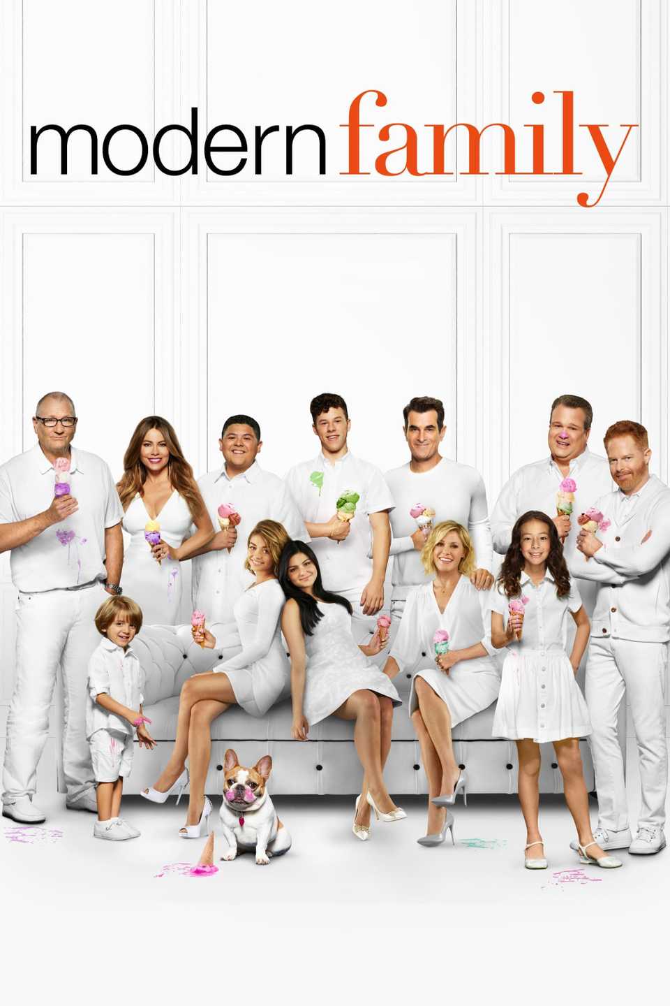 15 Long TV Shows With Over 100 Episodes That Are Easy To Binge Watch