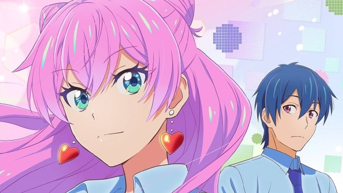 New Crunchyroll Anime Proves It's So Much More Than Fan Service With ...