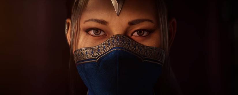 Mortal Kombat 1: Every Confirmed Character Revealed (So Far)