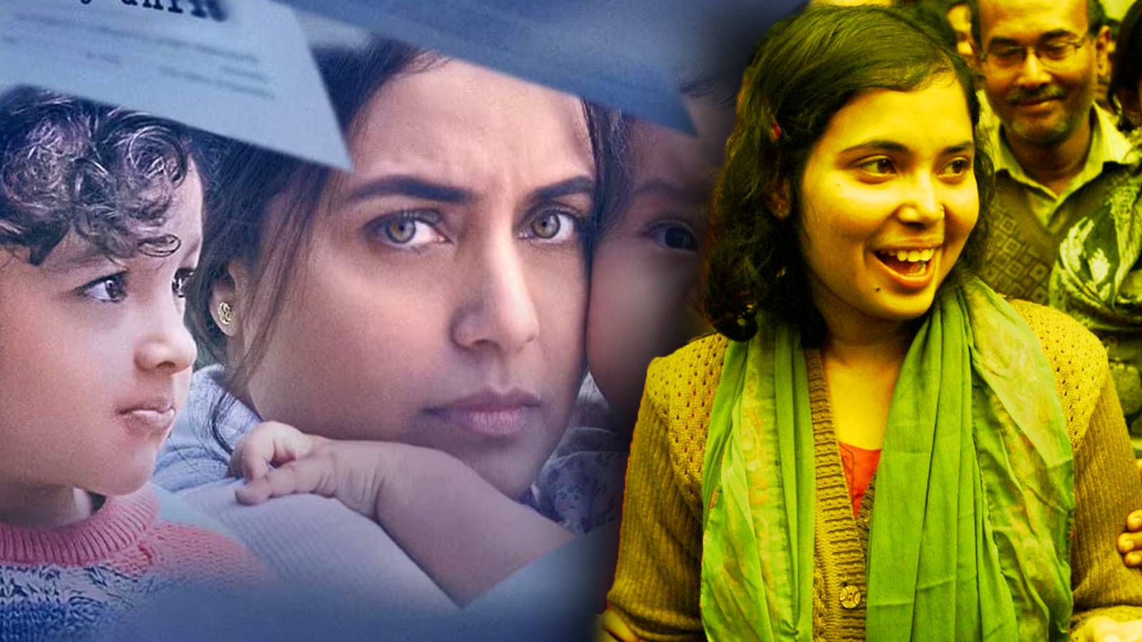 Mrs Chatterjee Vs. Norway True Story: 5 Biggest Changes