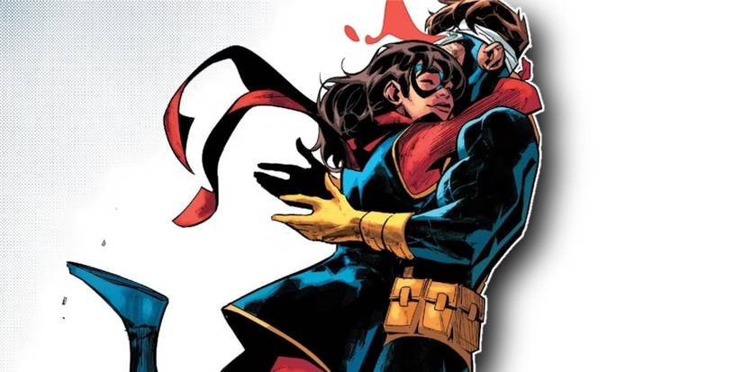 The Wrong Marvel Characters Appear In Spider-Man's Ms Marvel Death Cover