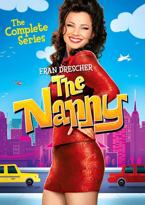 The Nanny Latest News, Interviews, and More