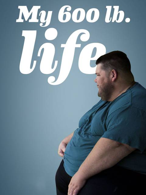 What Happened To Krystal S. After My 600-Lb Life Season 12?