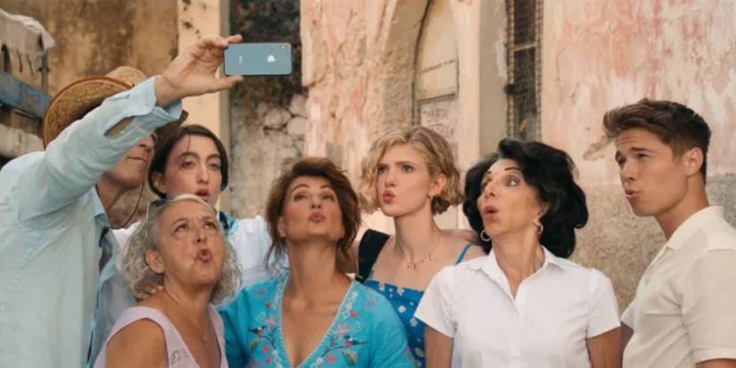 My Big Fat Greek Wedding 3: Release Date, Cast, Story, Trailer ...