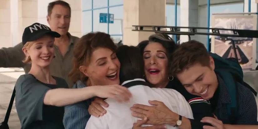 My Big Fat Greek Wedding 3: Release Date, Cast, Story, Trailer ...