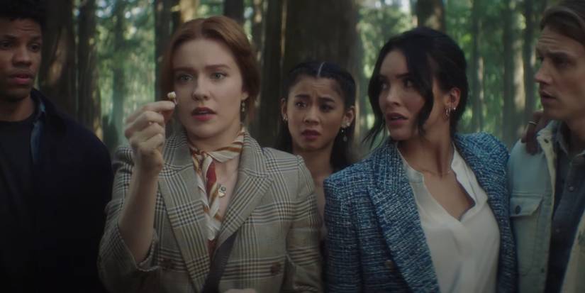 Nancy Drew Season 4 Extended Trailer Reveals New Details Of CW Show's ...
