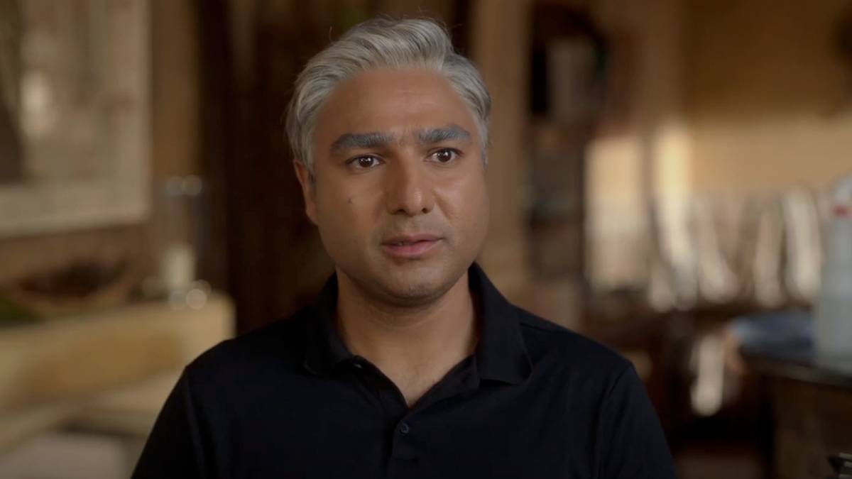 "It Was Really Deliberate": Why Big Ted Lasso Season 3 Scenes Were Cut