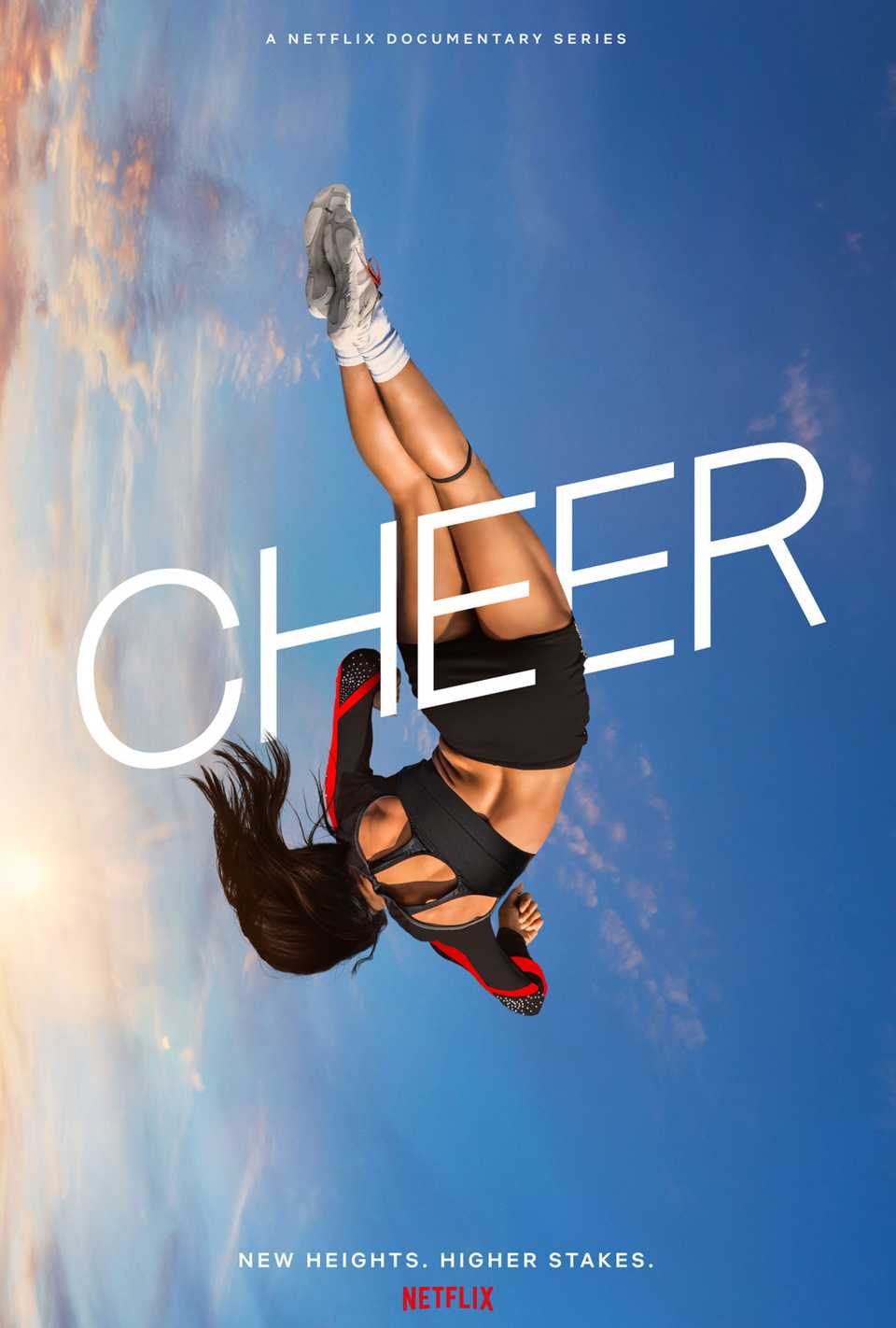 20 Best Reality TV Shows On Netflix