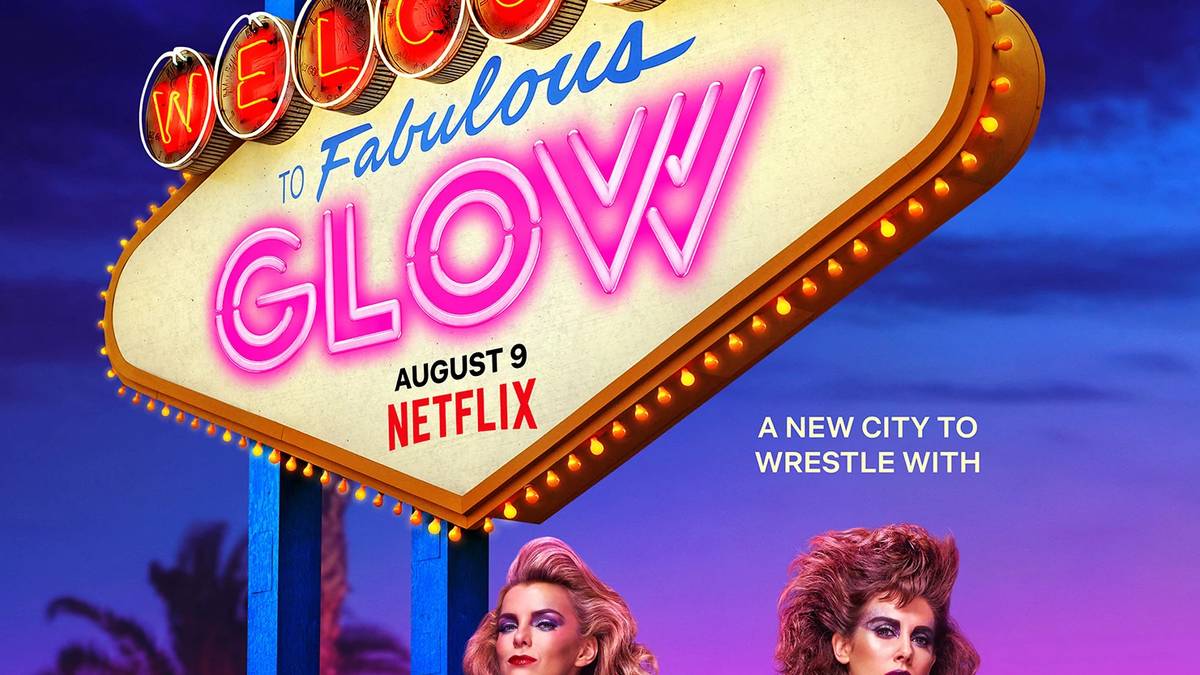 GLOW Latest News, Interviews, and More