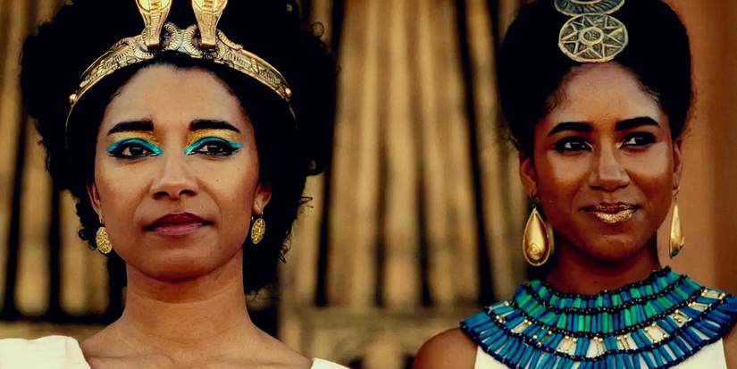 Queen Cleopatra True Story: 5 Things Netflix's Controversial Show Leaves Out