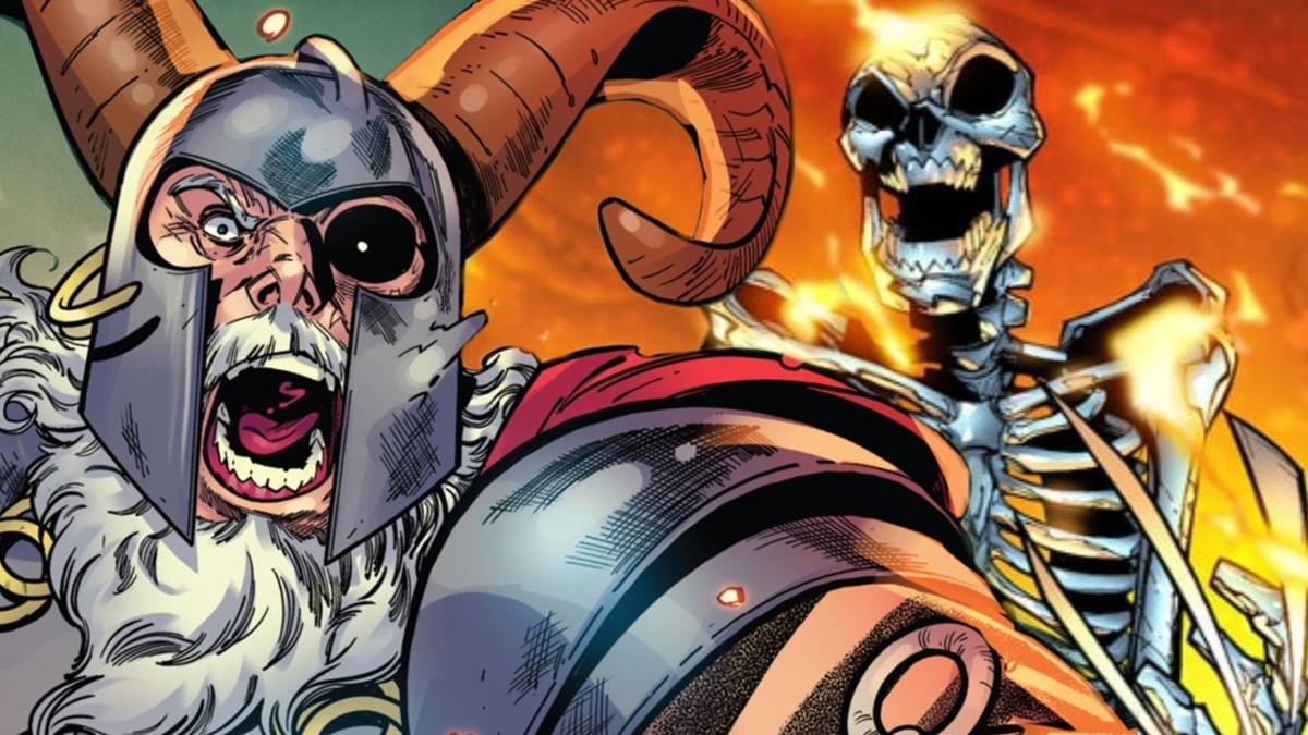 Marvel's New Wolverine Debuts His Own Version of Adamantium Bones