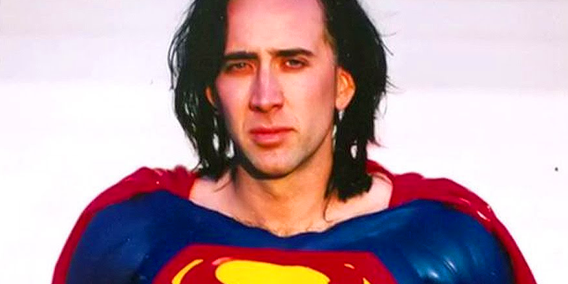 Tim Burton Talks Lasting Impact Of Superman Movie Cancellation After ...