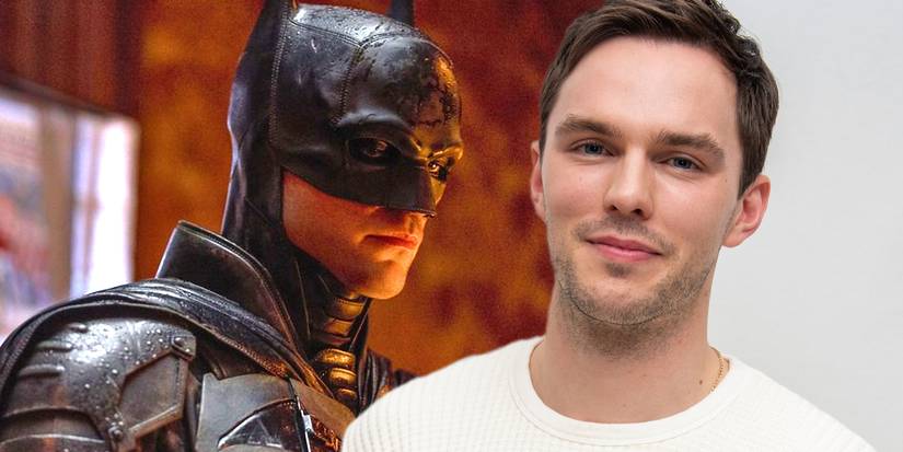 10 DC Universe Batman Fancasts That We Totally Want To See