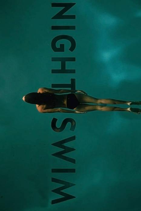 Night Swim Interview: Bryce McGuire On Turning His 2014 Short Into A ...