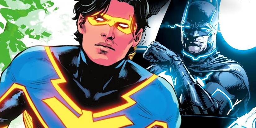 Nightwing Secretly Has 1 Superpower (Because Alfred Messed with His ...
