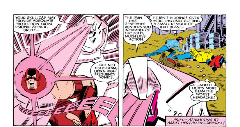 15 X-Men You Didn't Know Can Beat Juggernaut