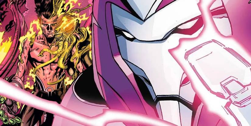 X-Men's Most Powerful Mutant Names the 1 Person He Can't Beat
