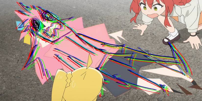 10 Anime That Pushed Animation To Its Limit