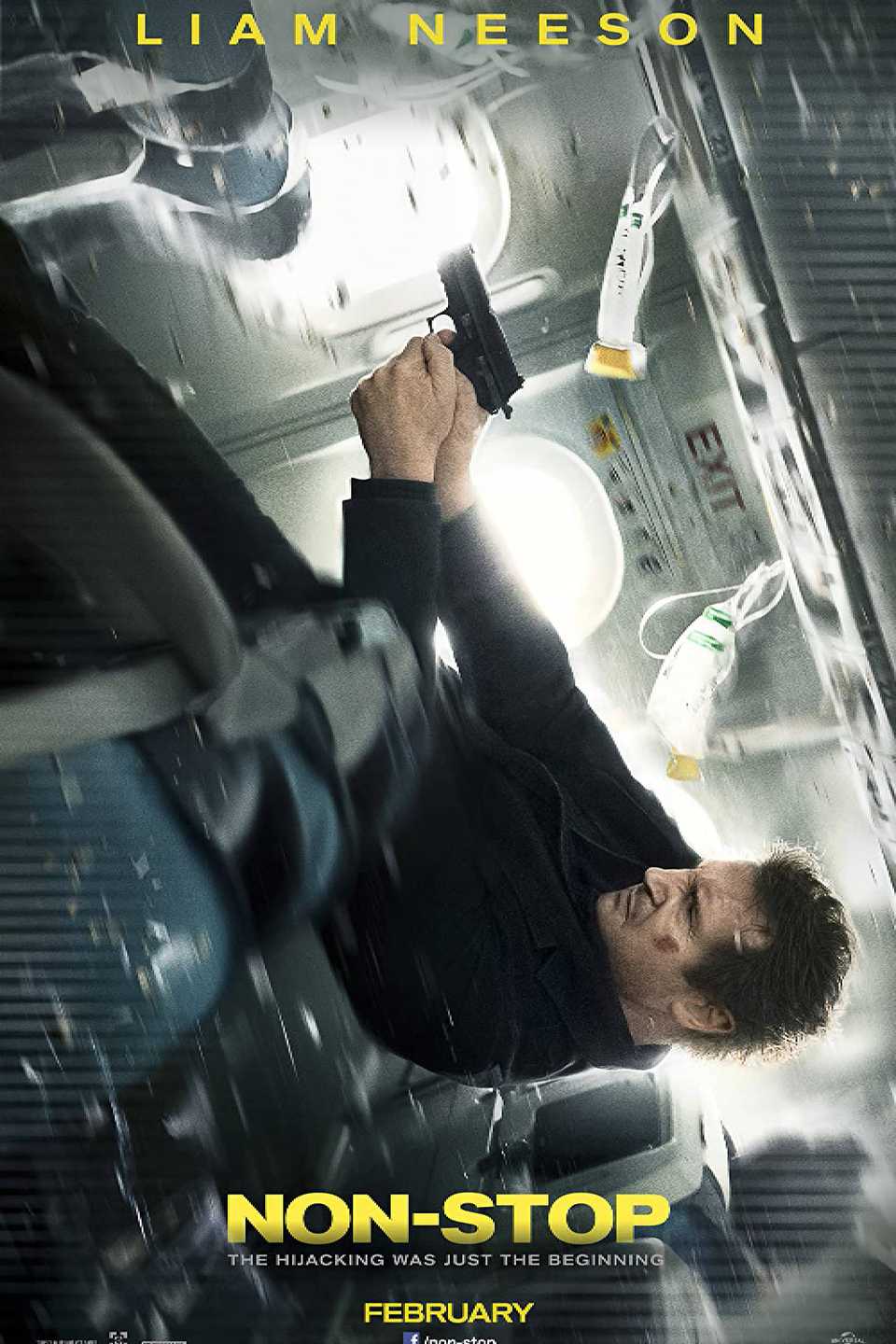 Non-Stop Ending Explained – The Killer's Identity & Their Plan For Liam Neeson In The Plane Thriller