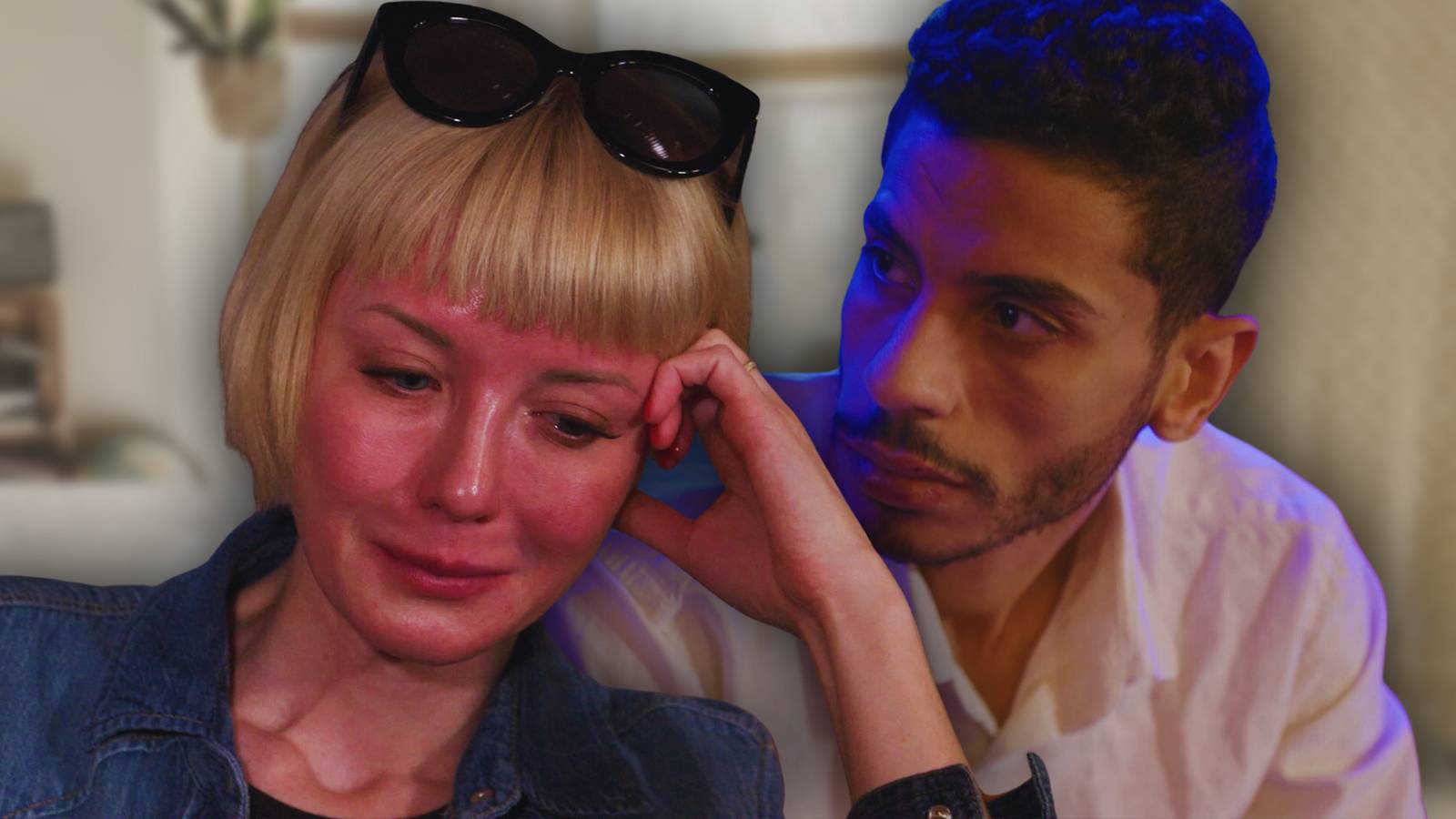 90 Day Fiancé: Nicole’s Shocking Instagram Update Reveals Mahmoud ...