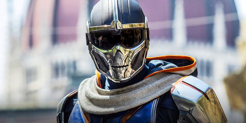 10 Characters Who Can Replace Iron Man In The MCU