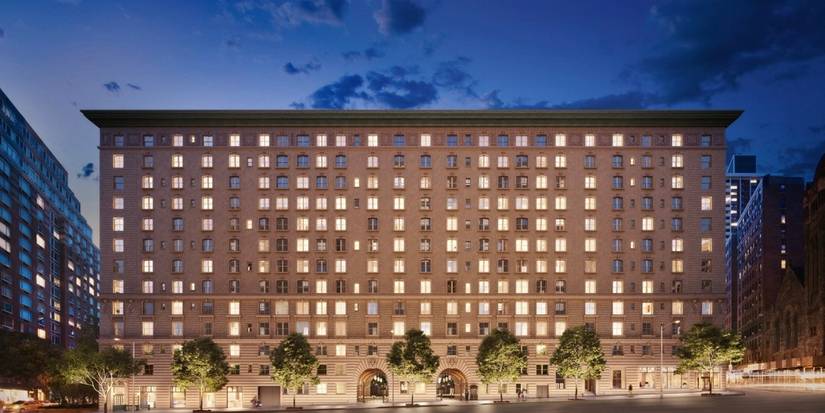 10 Iconic TV Homes (& Where They're Actually Located)