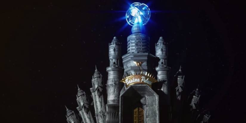 Power Rangers' Rita Repulsa Wasn't Actually Trapped On The Moon