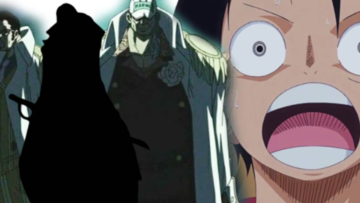 God's Knights - One Piece Reveals New Most Powerful Villains