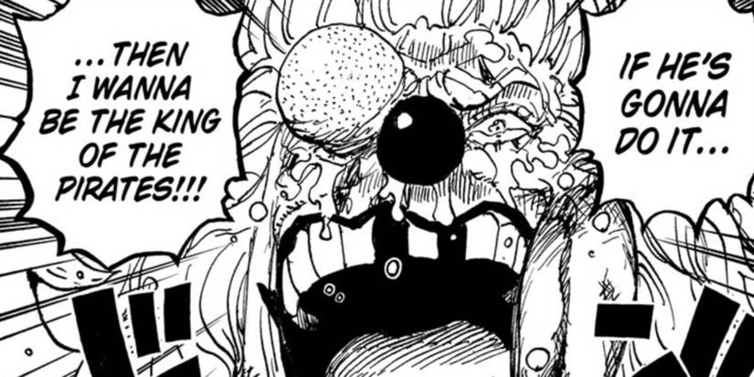 "Let's Go And Take It!": One Piece Completely Rewrites its Most Beloved ...