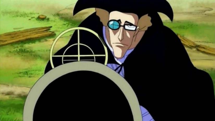 One Piece: Blackbeard's 10 Titanic Captains (Including Aokiji) And ...