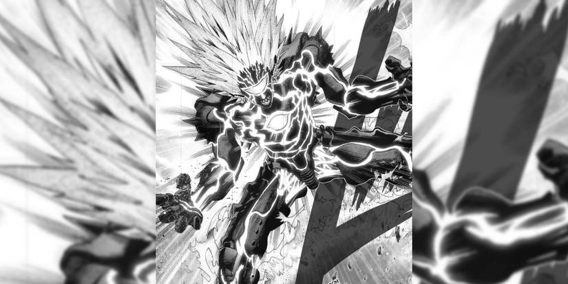 15 Strongest One-Punch Man Villains
