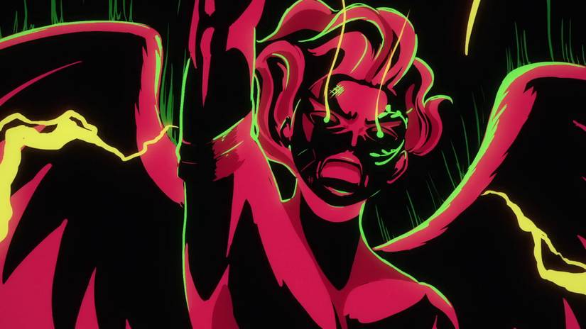 Zoro Vs King Is One Piece's Best Episode Ever, And Here's Why