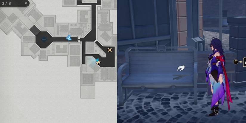 How To Complete The Adventurous Moles Quest In Honkai: Star Rail