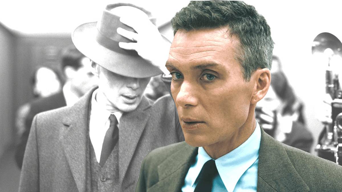 Why Oppenheimer Shifts Between Black-And-White & Color, Explained By Nolan