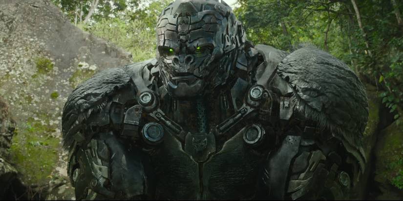 Transformers: Rise Of The Beasts 2 - Will It Happen? Everything We Know