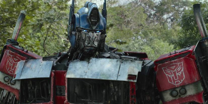 Transformers: Rise Of The Beasts 2 - Will It Happen? Everything We Know