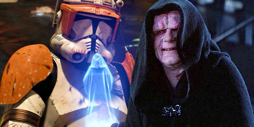 How Palpatine Turned Jedi Into Inquisitors Finally Explained By Star ...