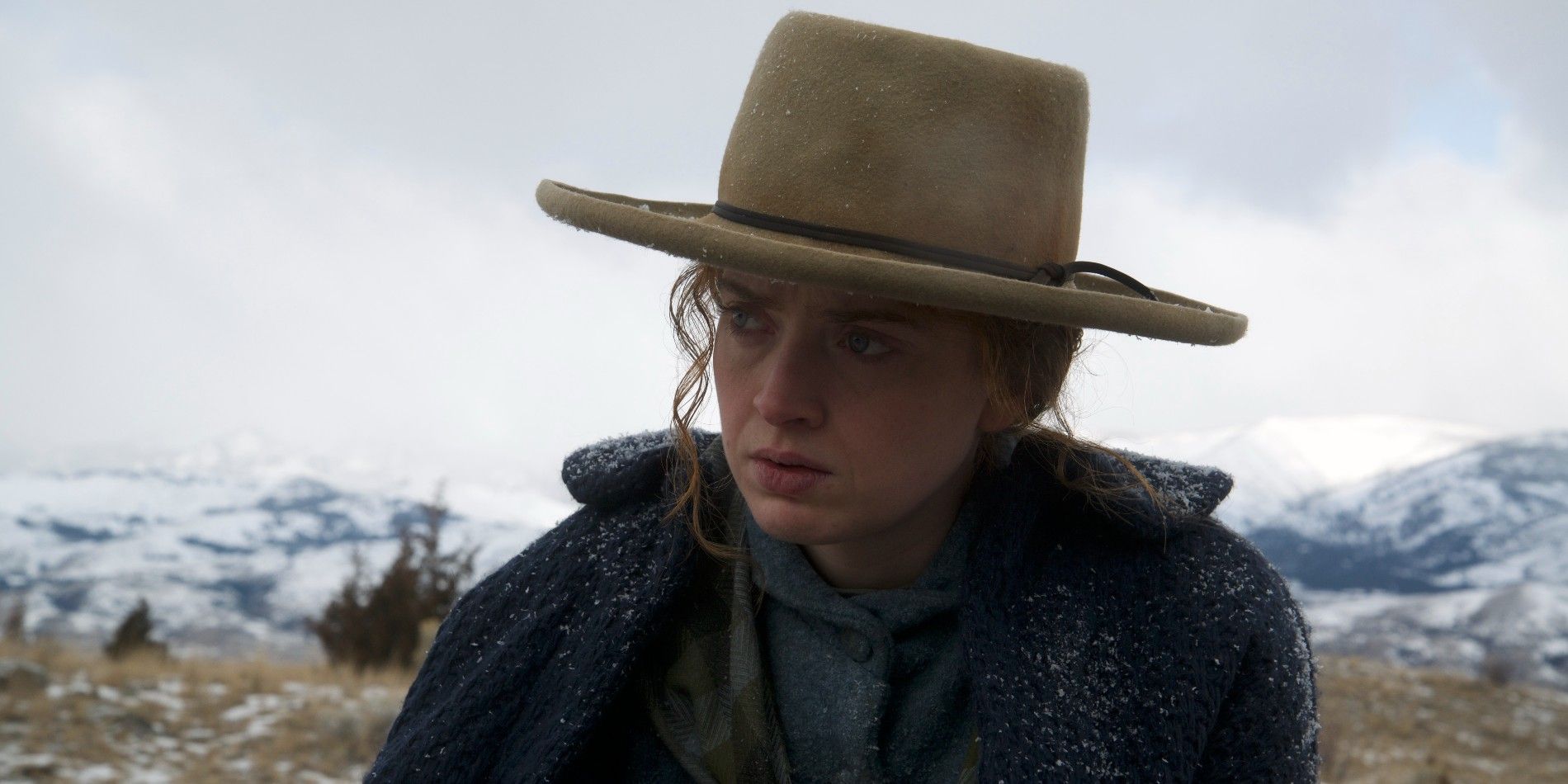 Organ Trail Movie Turns Its Western Setting Into A Nightmare [EXCLUSIVE ...