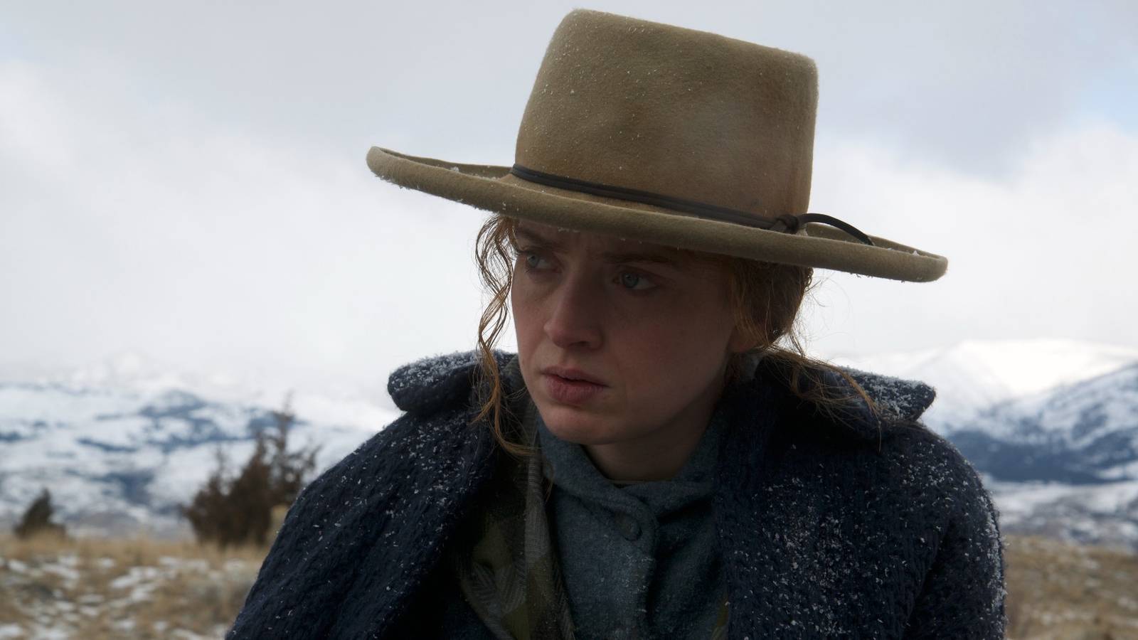 Organ Trail Movie Turns Its Western Setting Into A Nightmare [EXCLUSIVE ...