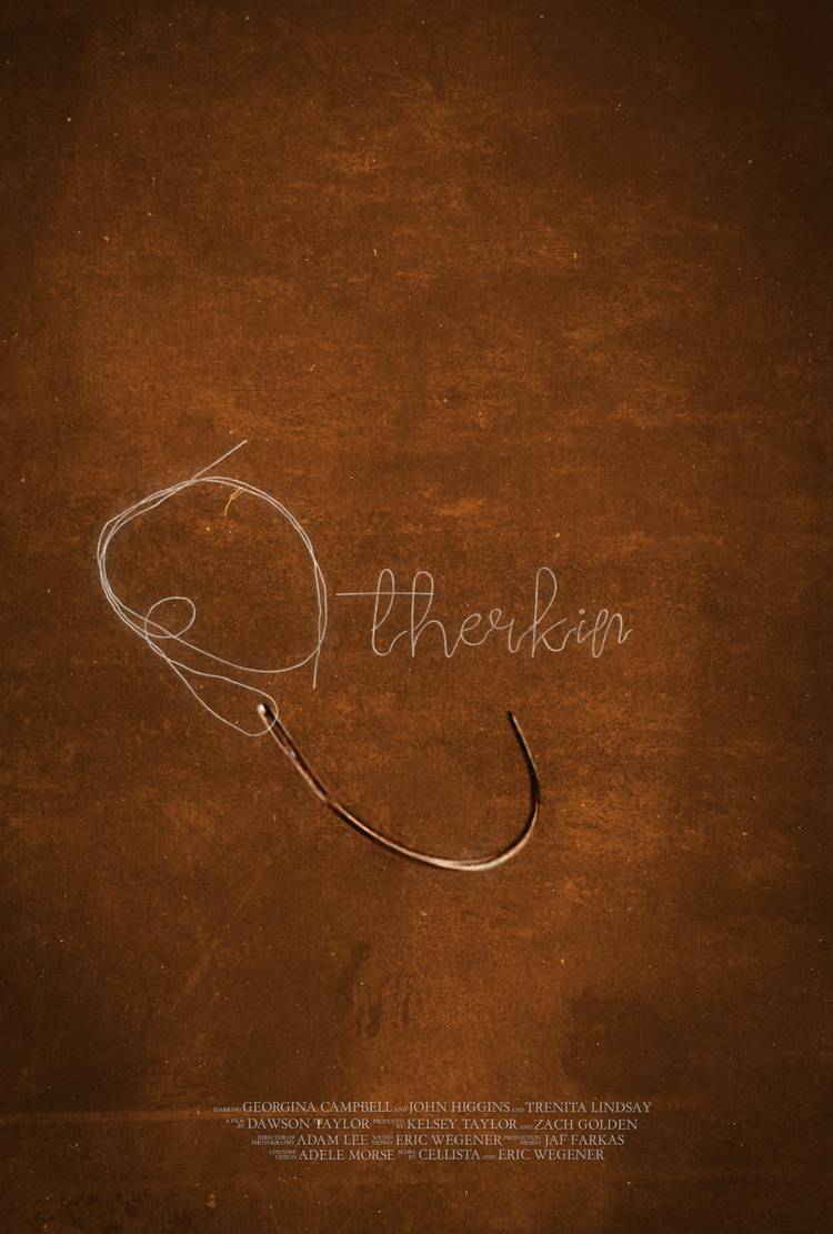 Barbarian Star Teases "Haunting" New Horror Short Otherkin [EXCLUSIVE]
