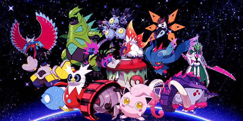 One Reason Pokémon Scarlet & Violet Needs More DLC After Indigo Disk