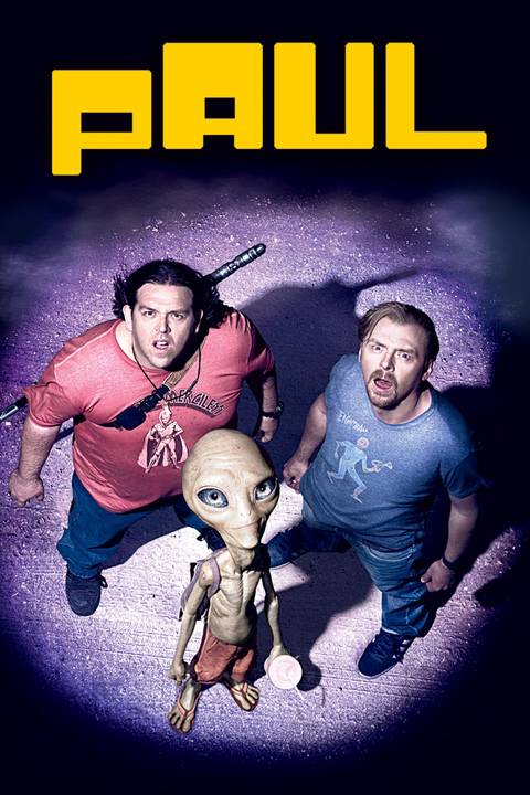 'Paul' Review