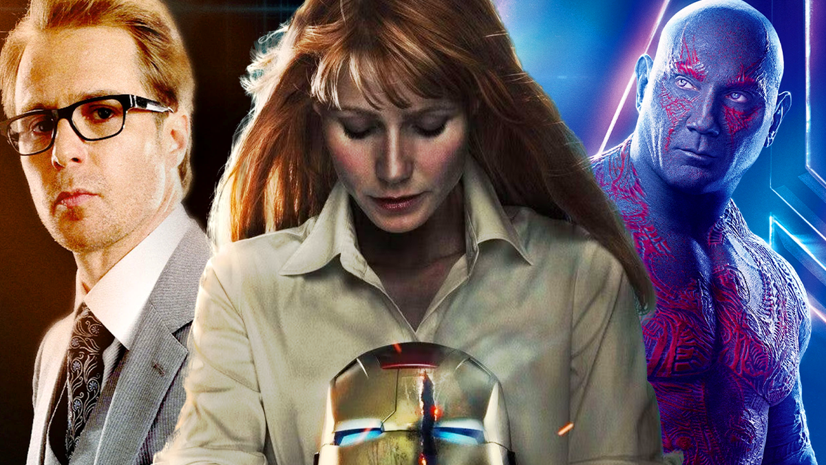 15 MCU Characters Who Left The Franchise Still Alive