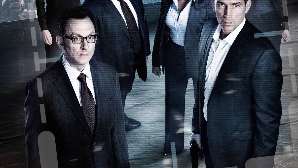 Person of Interest Summary, Trailer, Season List, Cast, Where to Watch ...