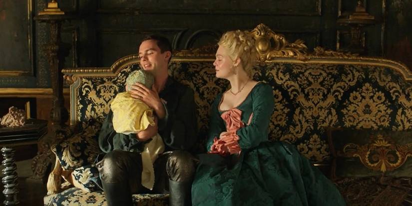 The Great Season 3 True Story: 10 Biggest Changes The Show Makes