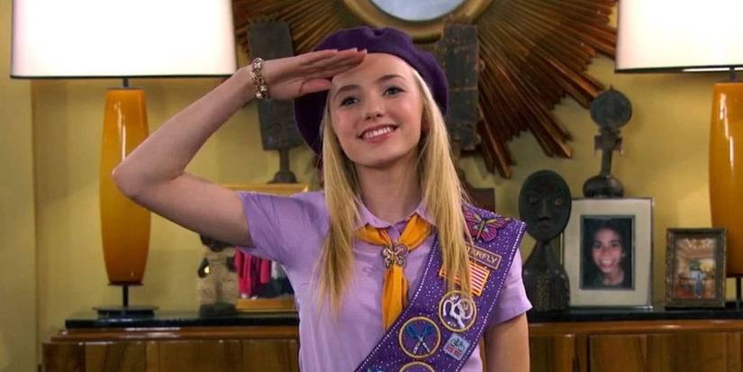 Jessie: Where You Recognize The Cast From