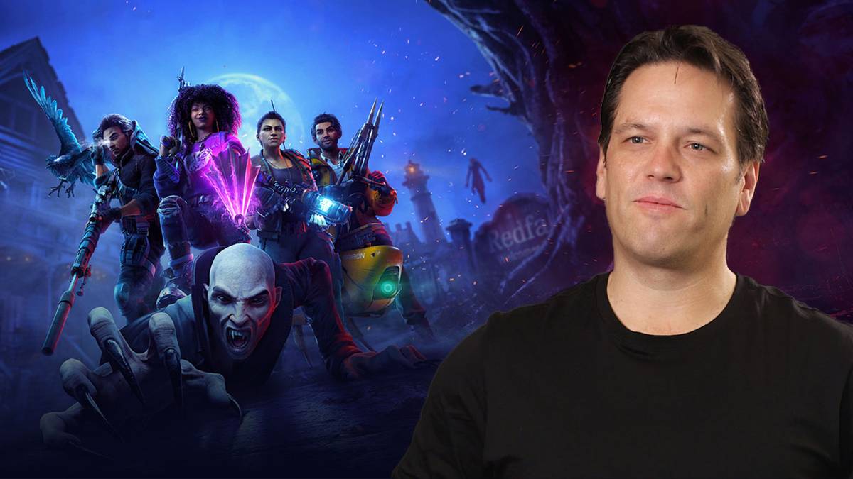 "I'm Disappointed" Xbox's Phil Spencer Addresses Disastrous Redfall Launch